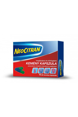 Megfázás - Andipatikája webáruház