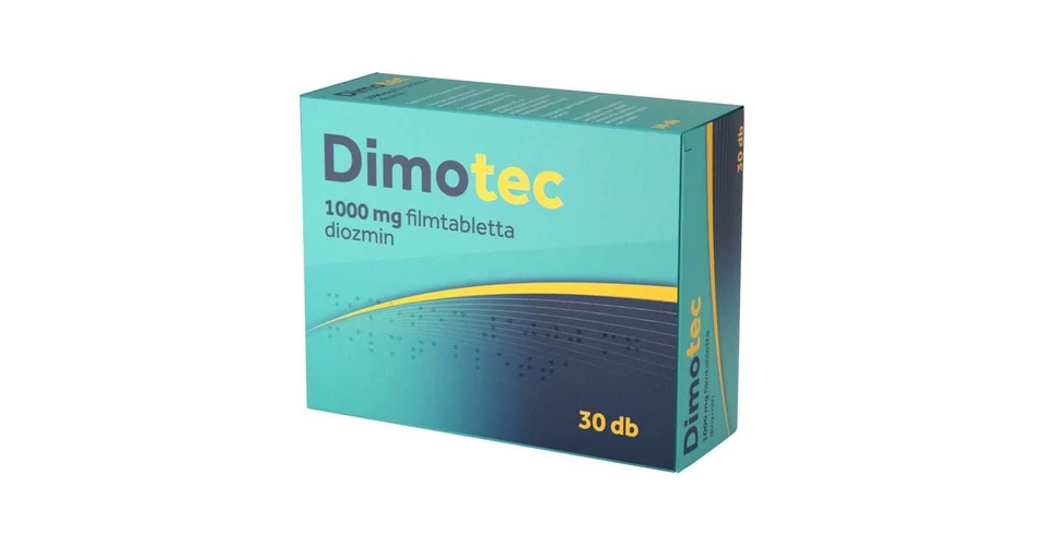 DIMOTEC 1000 MG FILMTABLETTA - 30X - Andipatikája webáruház