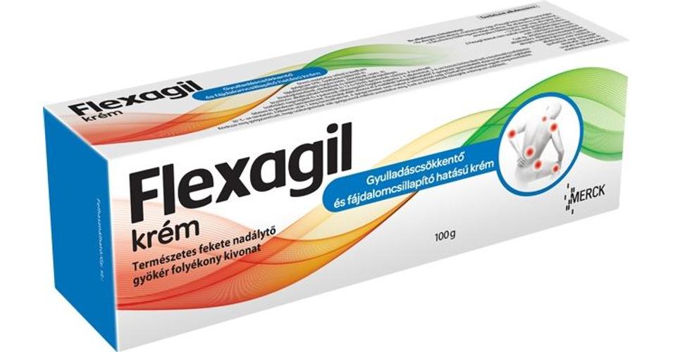 FLEXAGIL KRÉM - 100G - Andipatikája webáruház