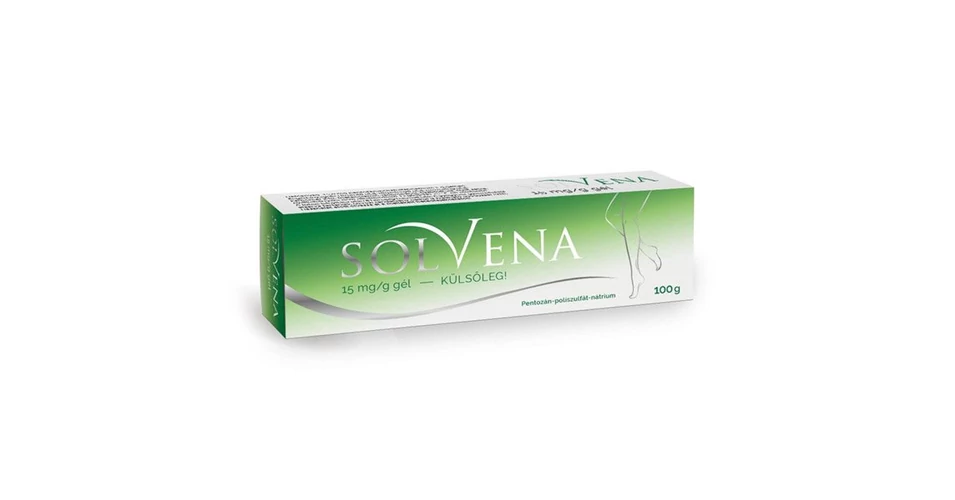 SOLVENA SP 54 GÉL - 100G (DIMOVENA) - Andipatikája webáruház