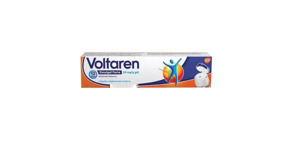 VOLTAREN EMULGEL FORTE 20 MG/G GÉL 150 G - Andipatikája webáruház